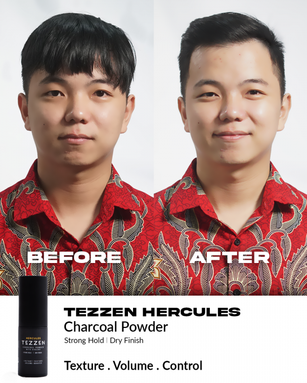 Tezzen Powder - Tezzen